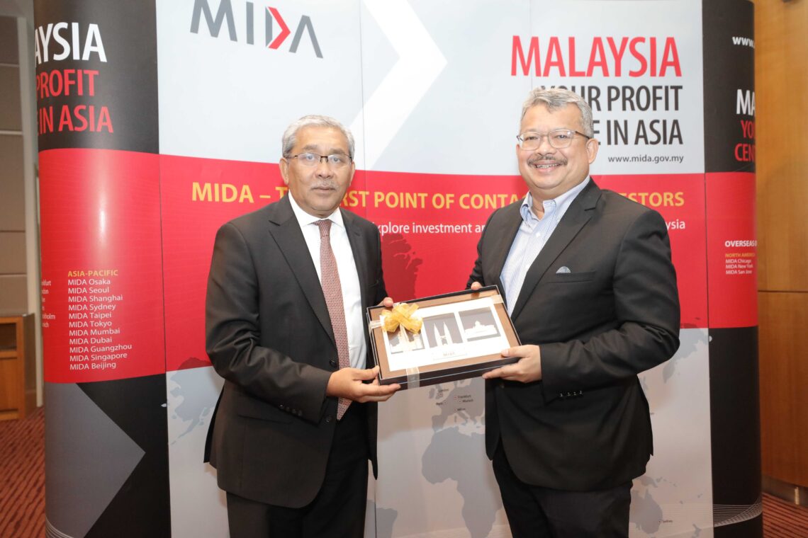 Media Gallery - MIDA | Malaysian Investment Development Authority