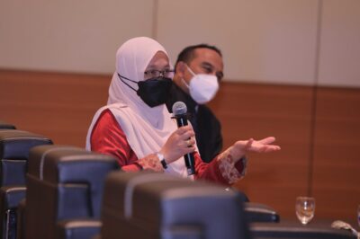 Briefing Session on Authorized Economic Operator (AEO) and ASEAN ...