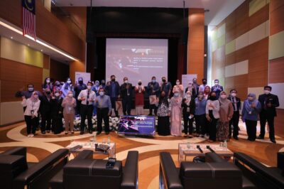 Briefing Session on Authorized Economic Operator (AEO) and ASEAN ...