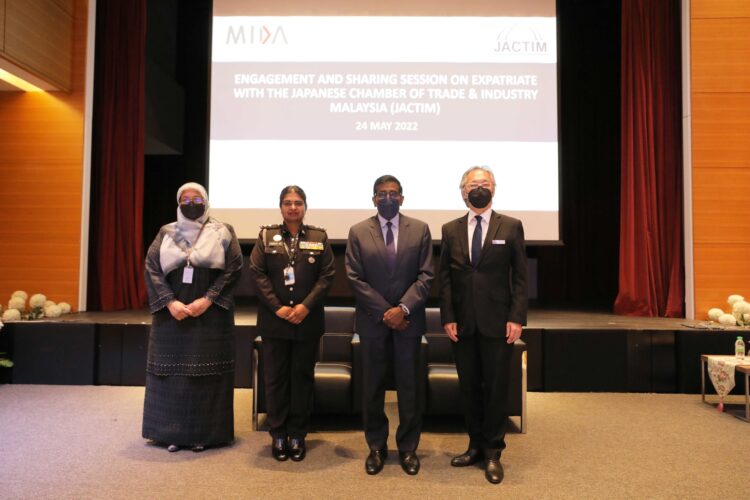 Media Gallery - MIDA | Malaysian Investment Development Authority