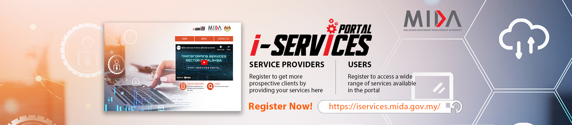 Home - MIDA | Malaysian Investment Development Authority