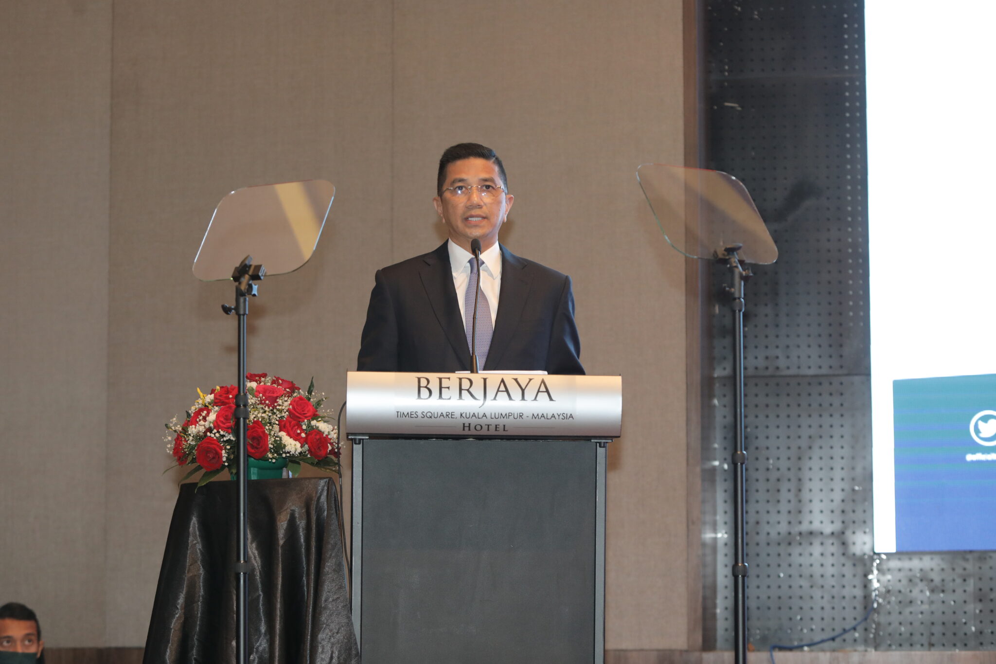 Malaysia’s Foreign Direct Investment (FDI) Inflows Rebounds Above the Pre-Pandemic Levels - MIDA ...