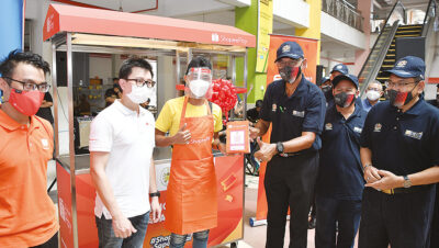 ShopeePay’s Mission to Empower Malaysia’s MSMEs Via Cashless Payments ...