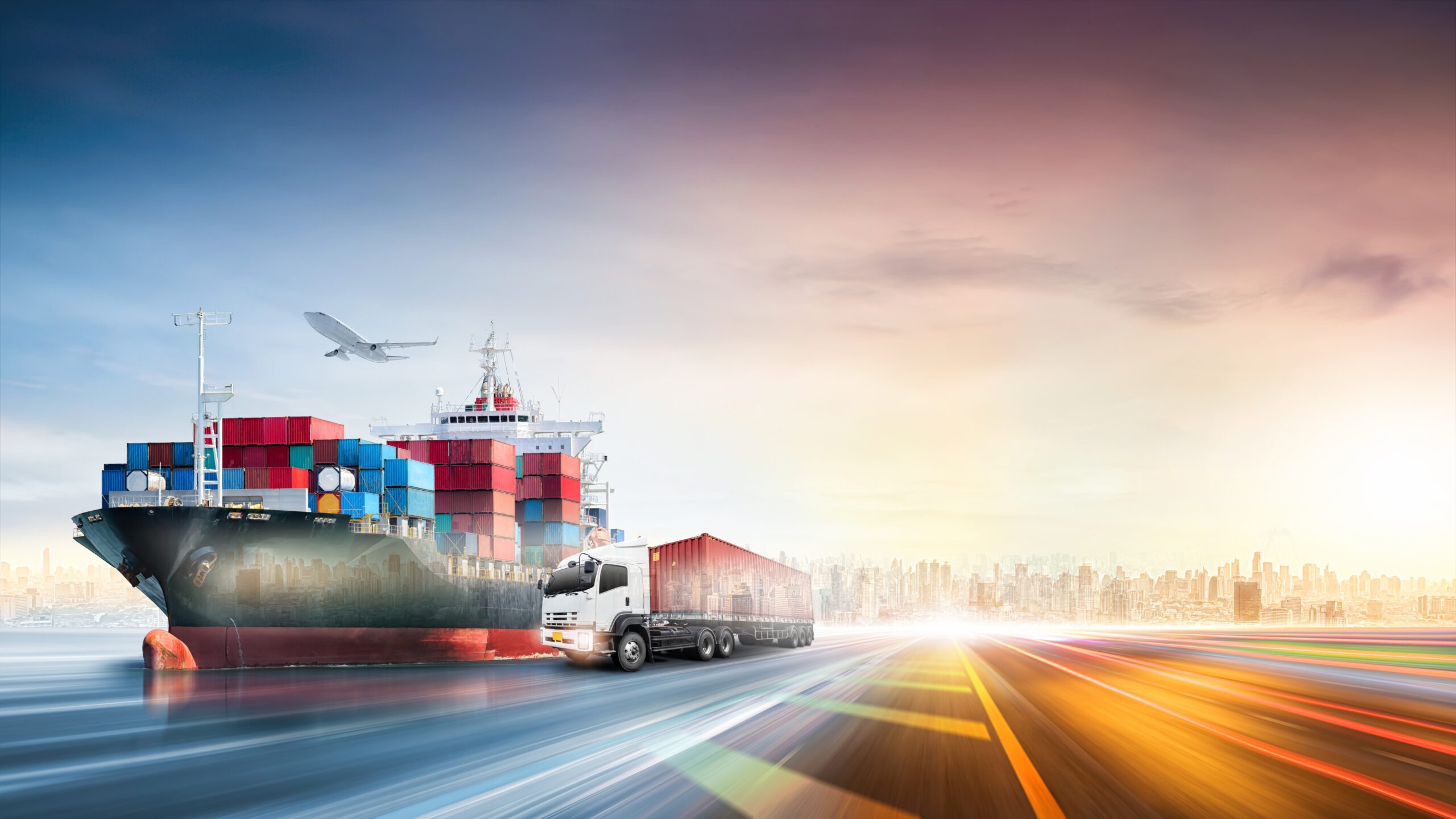 Streamlining the Local Logistics Sector Understanding the Role of the ...