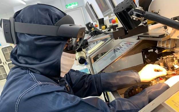 The Glorious Evolution of Globetronics - MIDA | Malaysian Investment ...