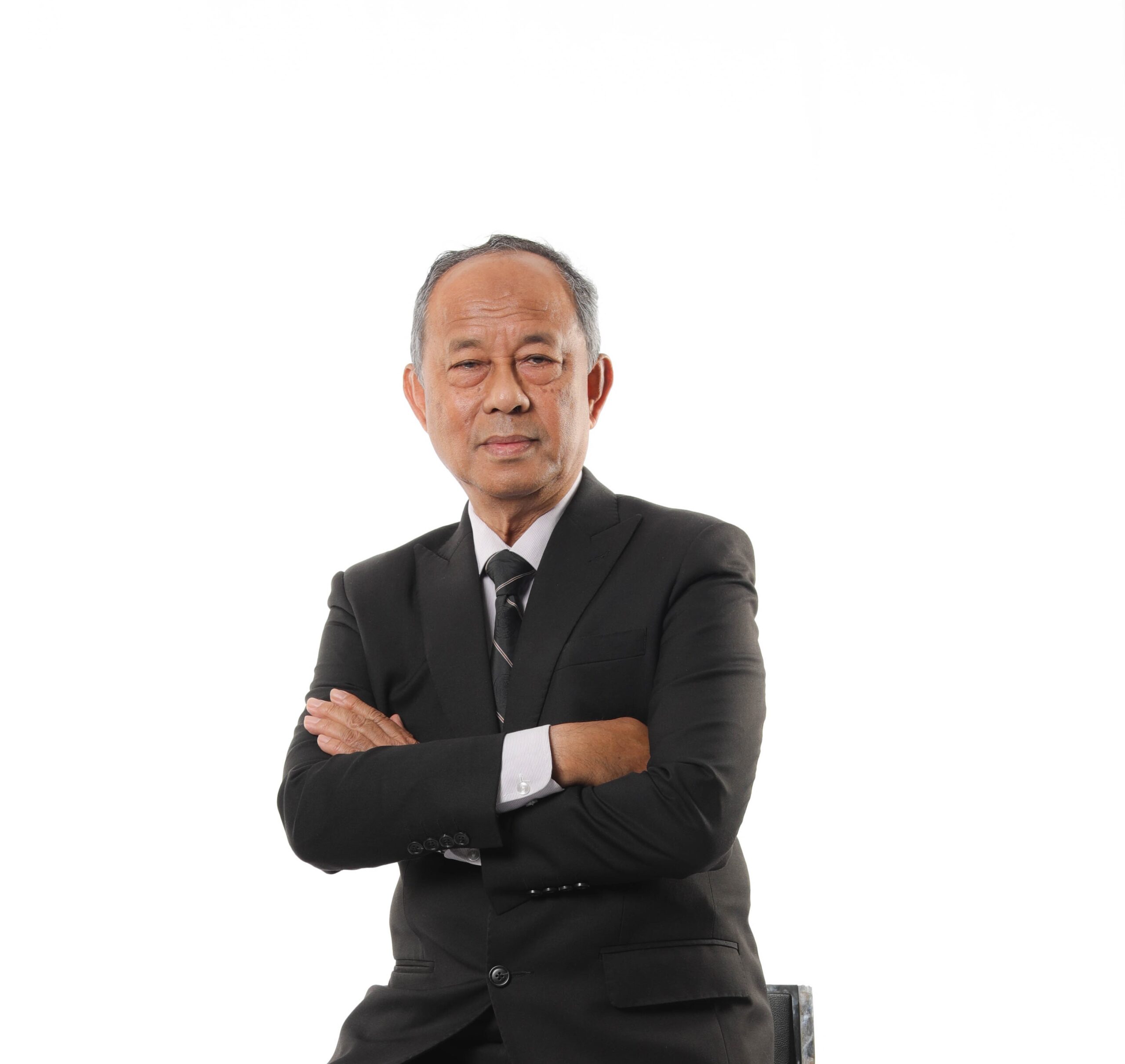 Tan Sri Dato’ Sri Dr. Sulaiman Bin Mahbob Appointed As The New Chairman ...