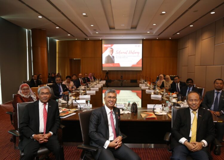 MIDA Insights - MIDA | Malaysian Investment Development Authority