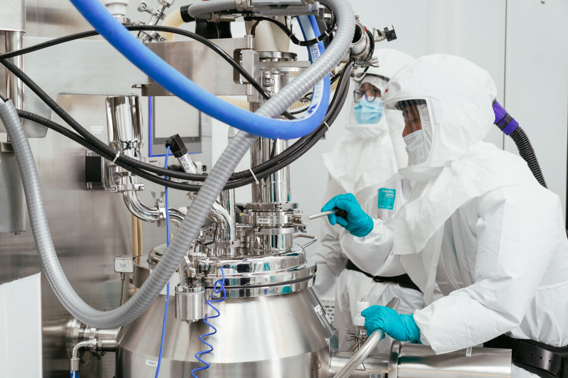 Exyte Malaysia Sdn. Bhd. Exyte (Formally known as M+W Group) - MIDA ...