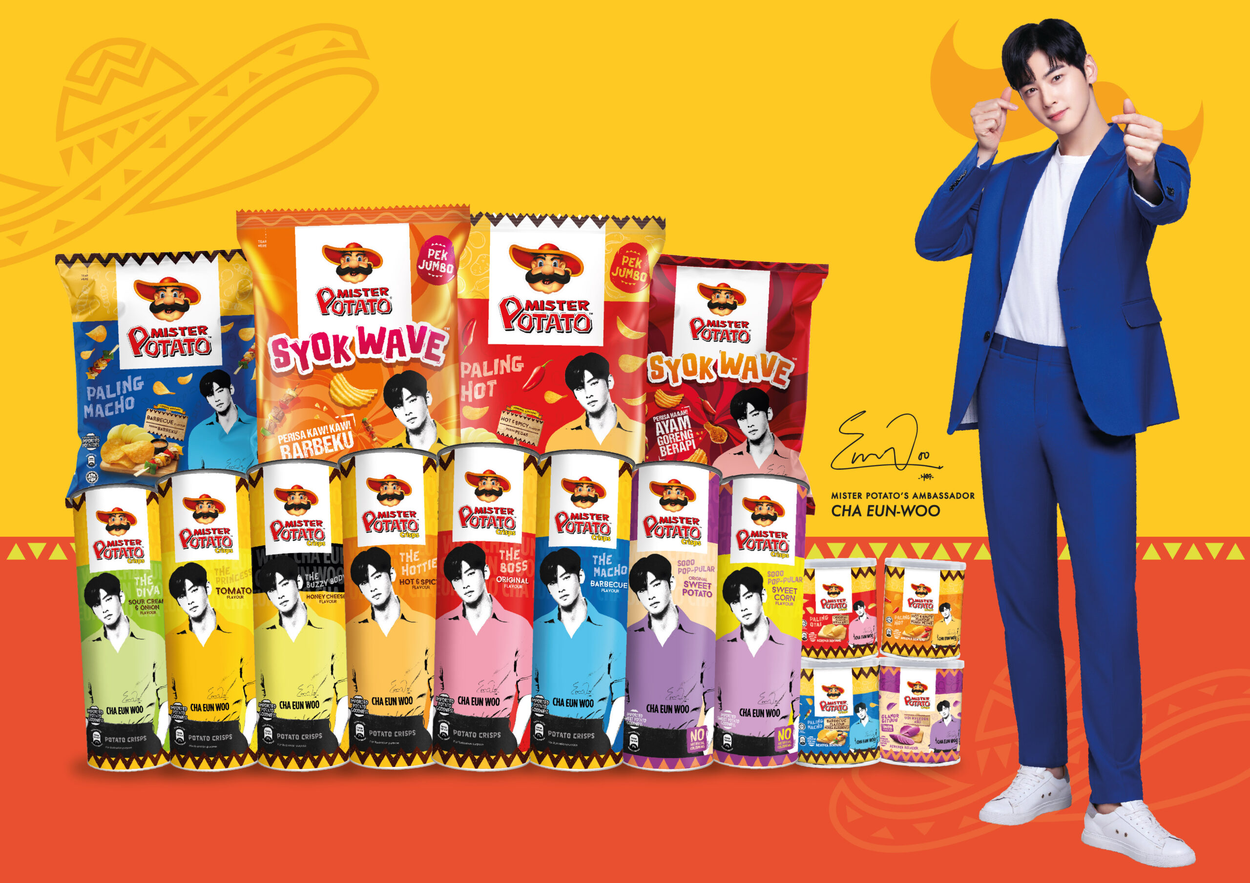 The Malaysian Snack Attack That the World Can’t Resist - MIDA ...