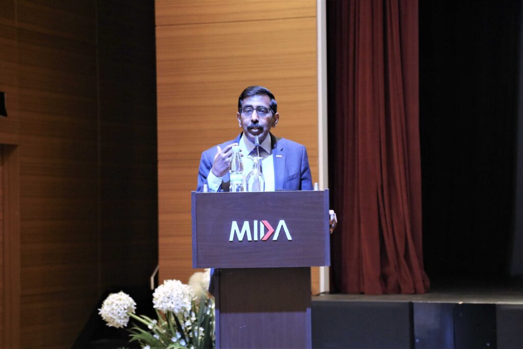 Media Gallery - MIDA | Malaysian Investment Development Authority