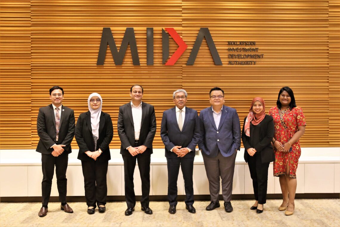 Photo Gallery Archive - MIDA | Malaysian Investment Development Authority
