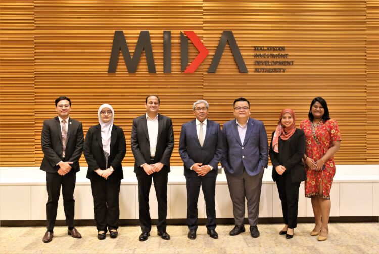 Media Gallery - MIDA | Malaysian Investment Development Authority