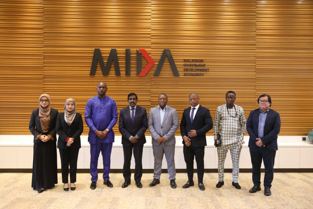 Photo Gallery Archive - MIDA | Malaysian Investment Development Authority