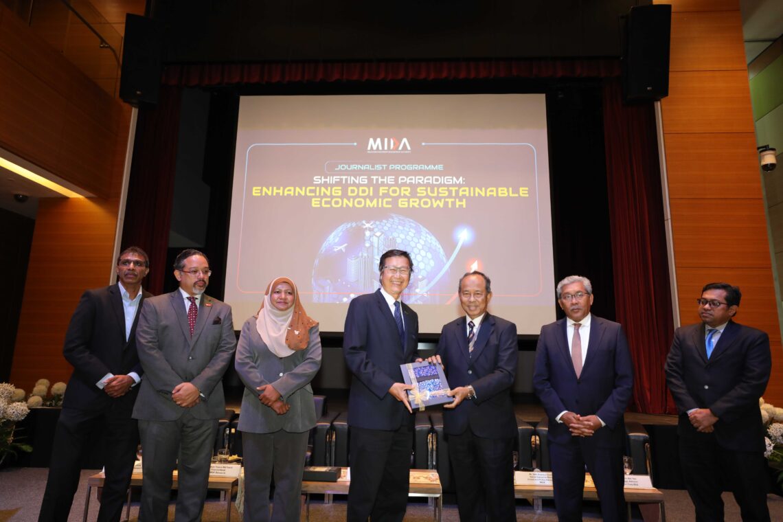 Media Gallery - MIDA | Malaysian Investment Development Authority