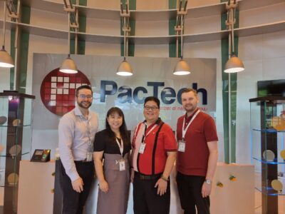 PacTech: Packaging Technologies - MIDA | Malaysian Investment Development Authority