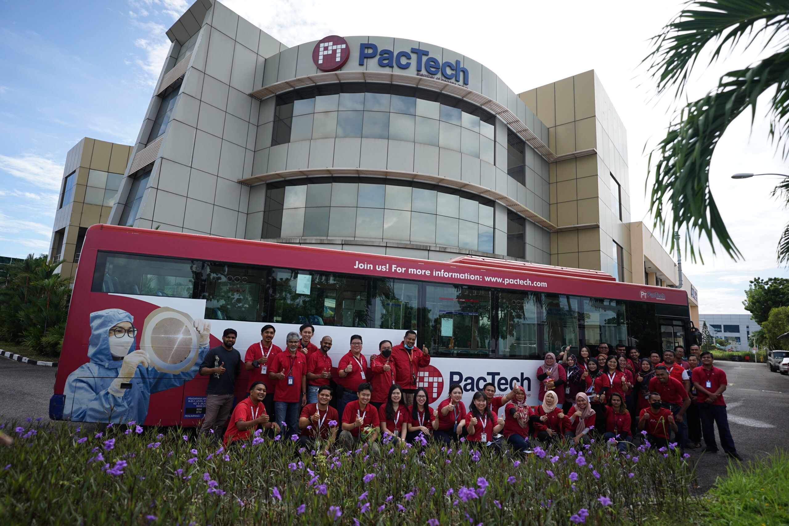 PacTech: Packaging Technologies - MIDA | Malaysian Investment Development Authority