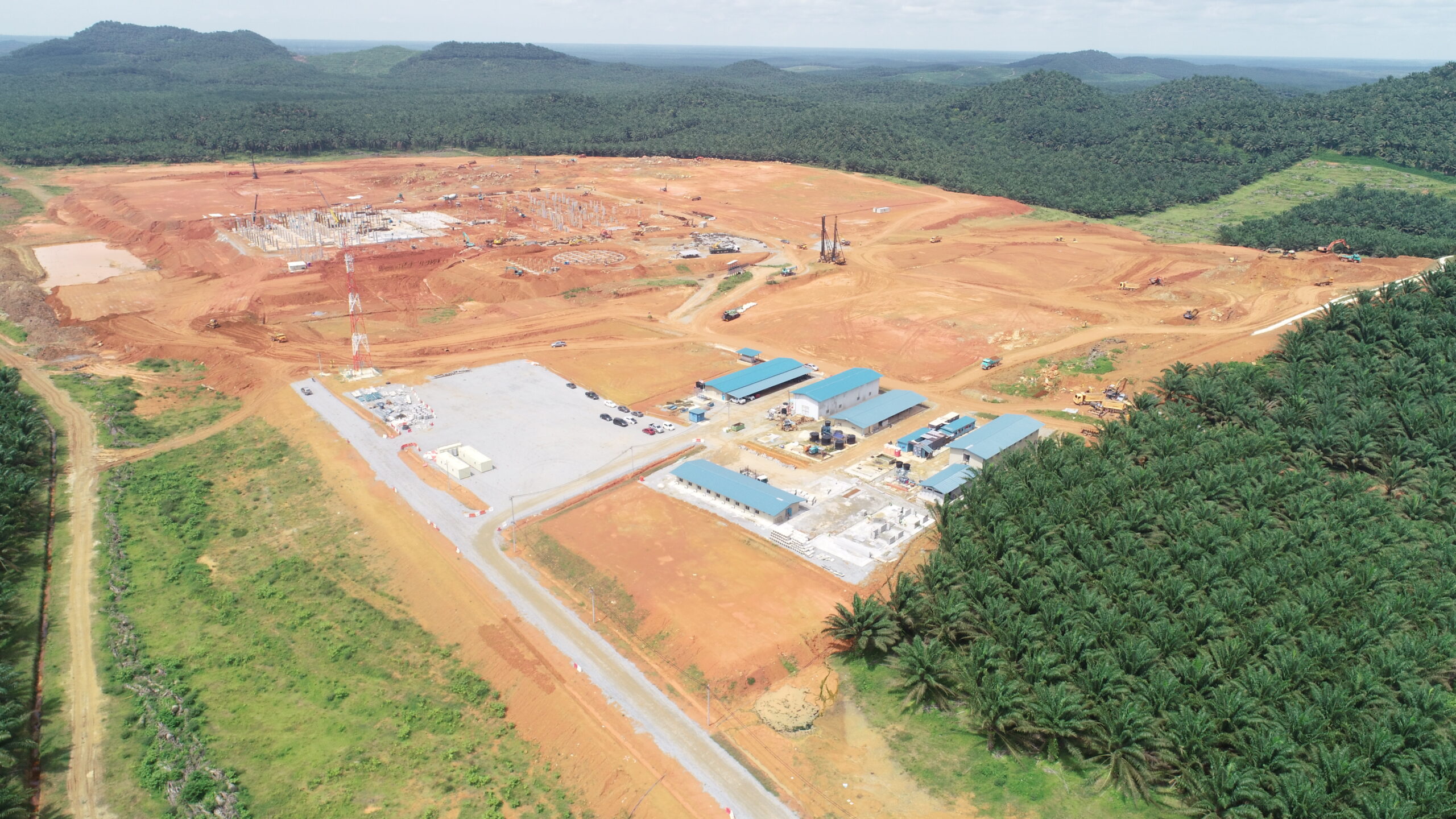 Digital Infrastructure – The Driving Force Behind Digital ...