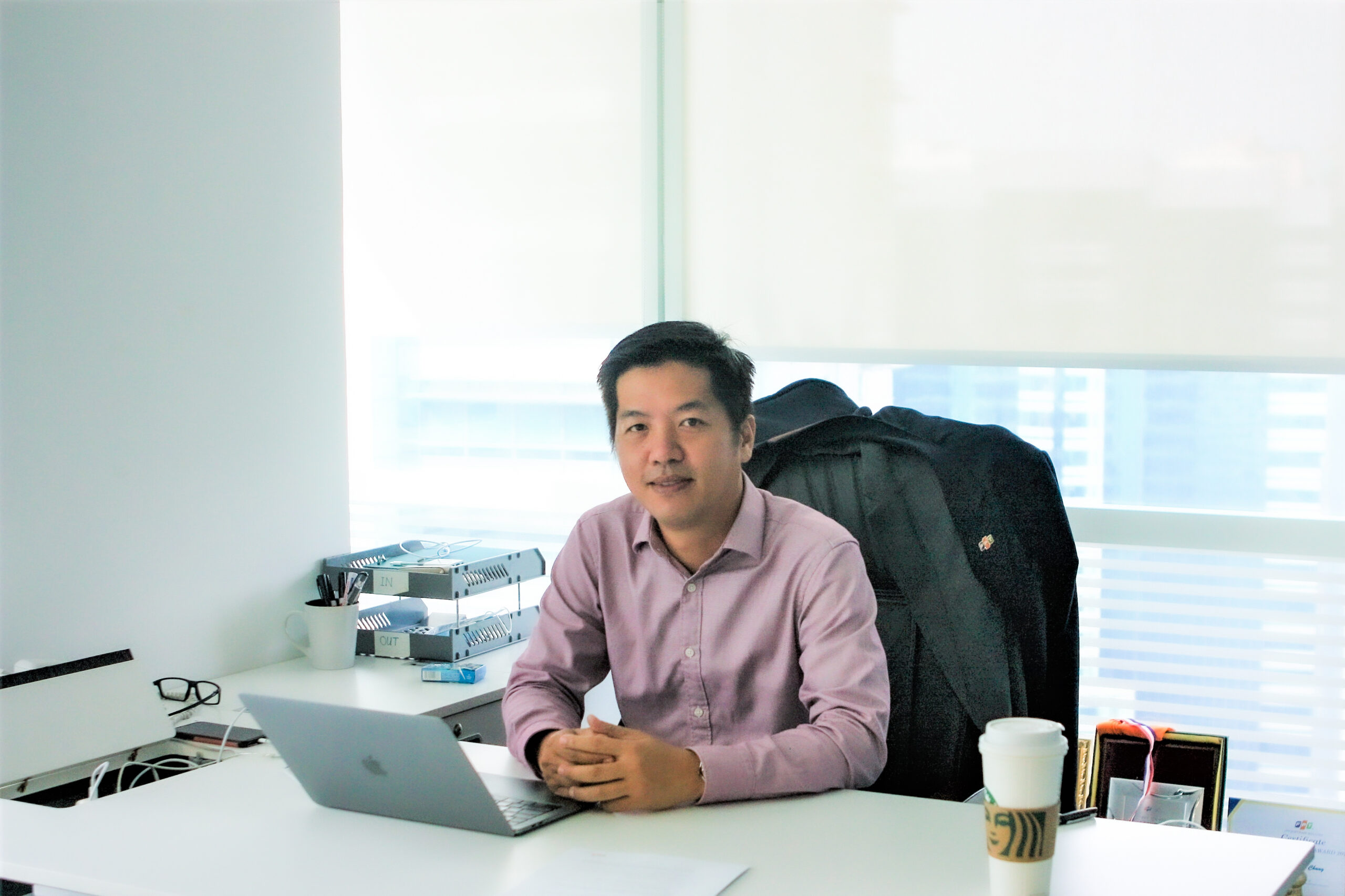 Accelerating the Fourth Industrial Revolution (IR4.0) through Robotic ...