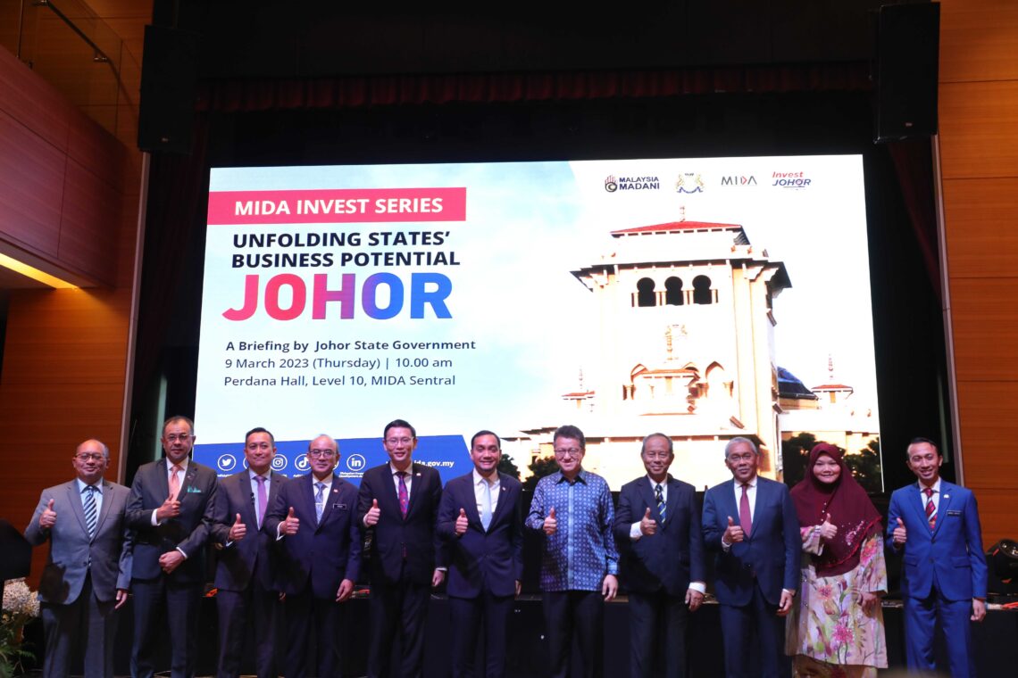 Media Gallery - MIDA | Malaysian Investment Development Authority