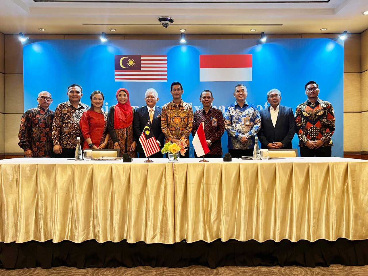 Official Visit of YAB Dato’ Seri Anwar Ibrahim, Prime Minister of Malaysia to the Republic of ...