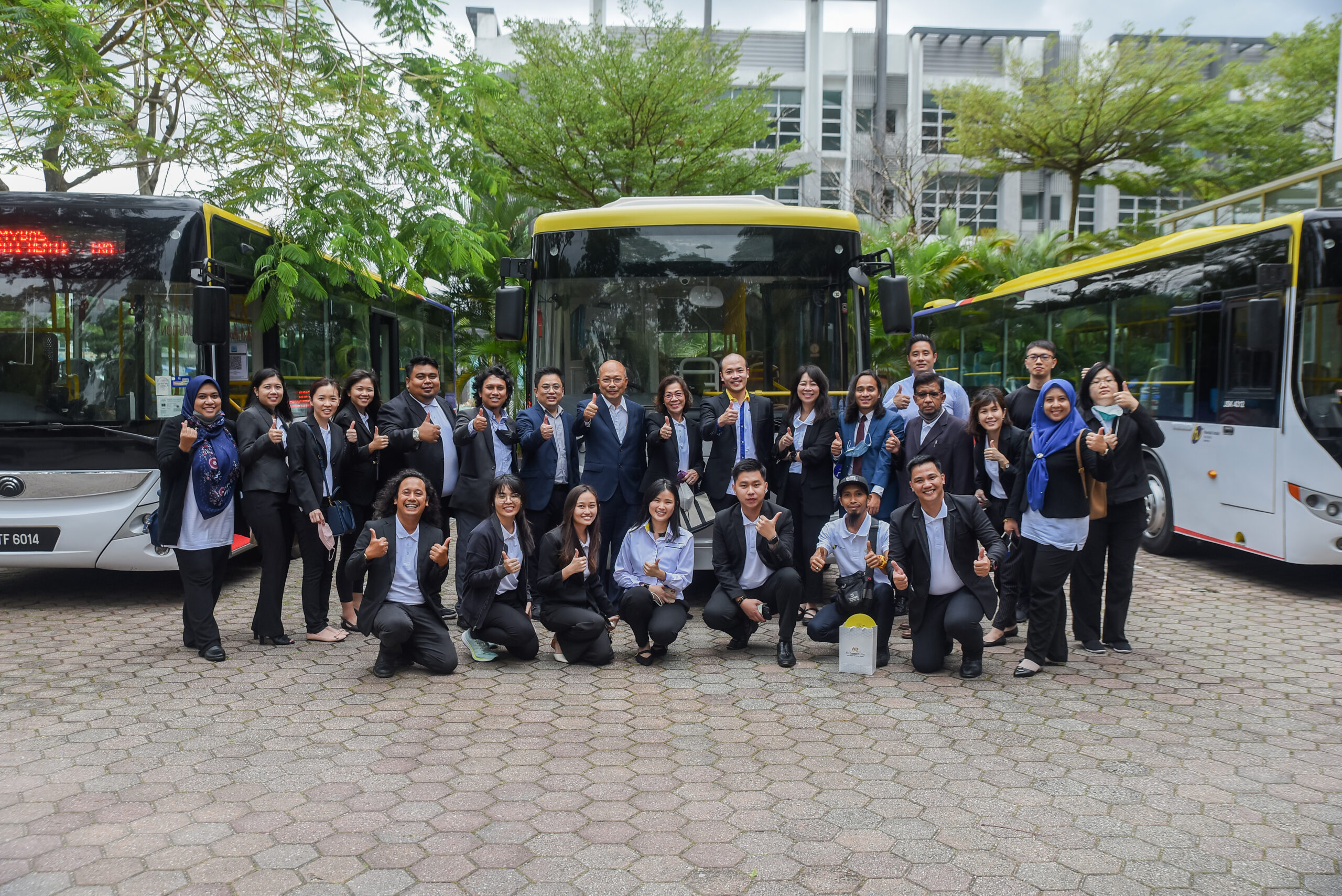 Handal Indah Sdn Bhd To Expand Fleet Operation This Year - MIDA ...