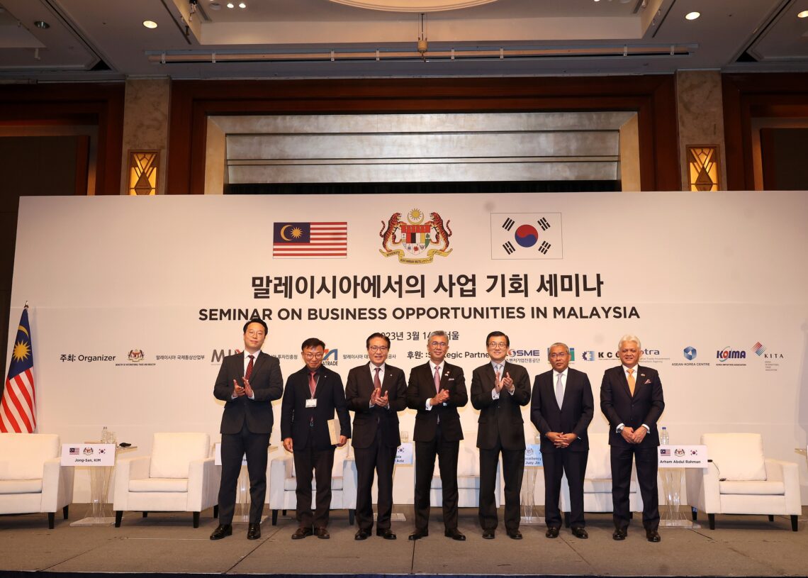 MIDA Insights - MIDA | Malaysian Investment Development Authority