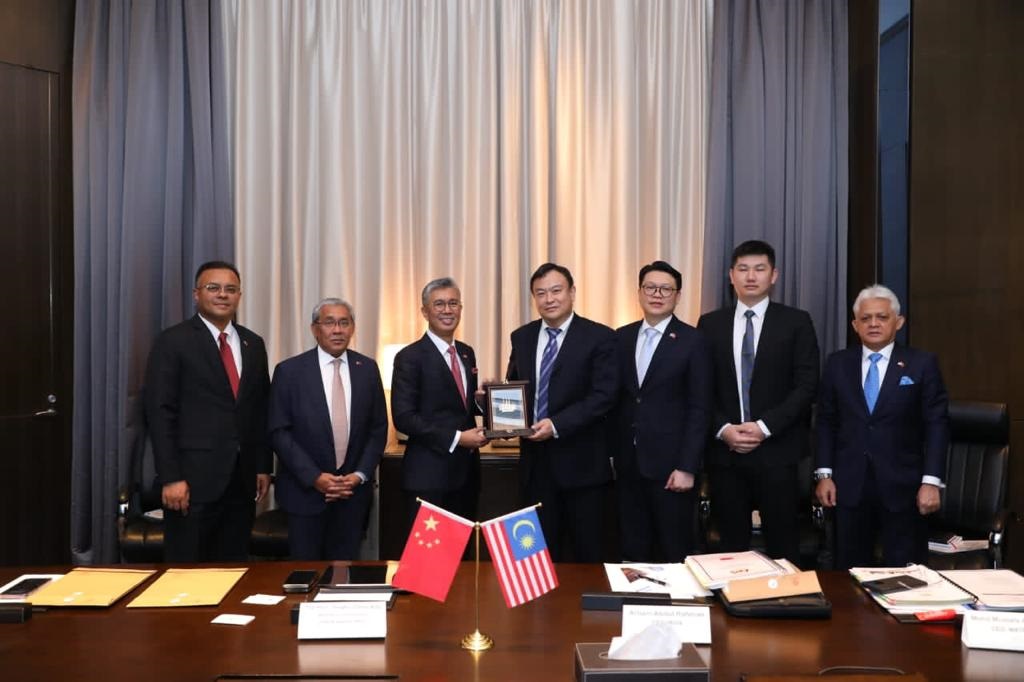 Trade and Investment Mission in Conjunction with Prime Minister's ...