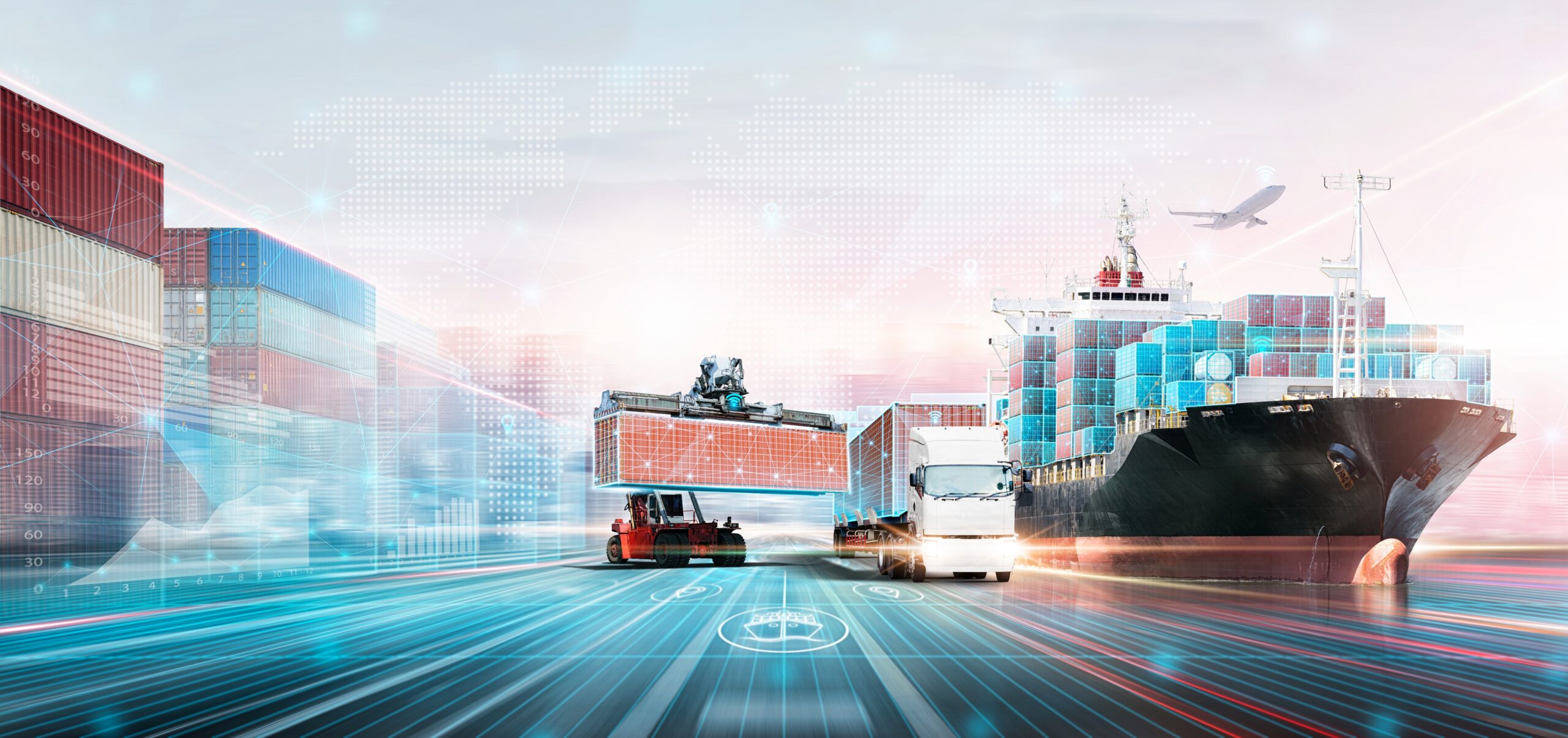 Technology in Logistics – The Way Forward - MIDA | Malaysian Investment ...