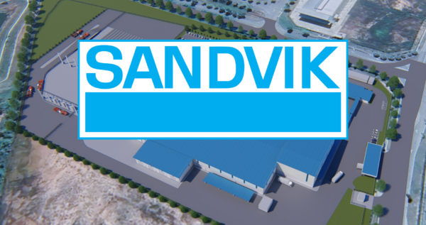Sandvik Mining and Rock Solutions Redefines the Global Mining Industry ...