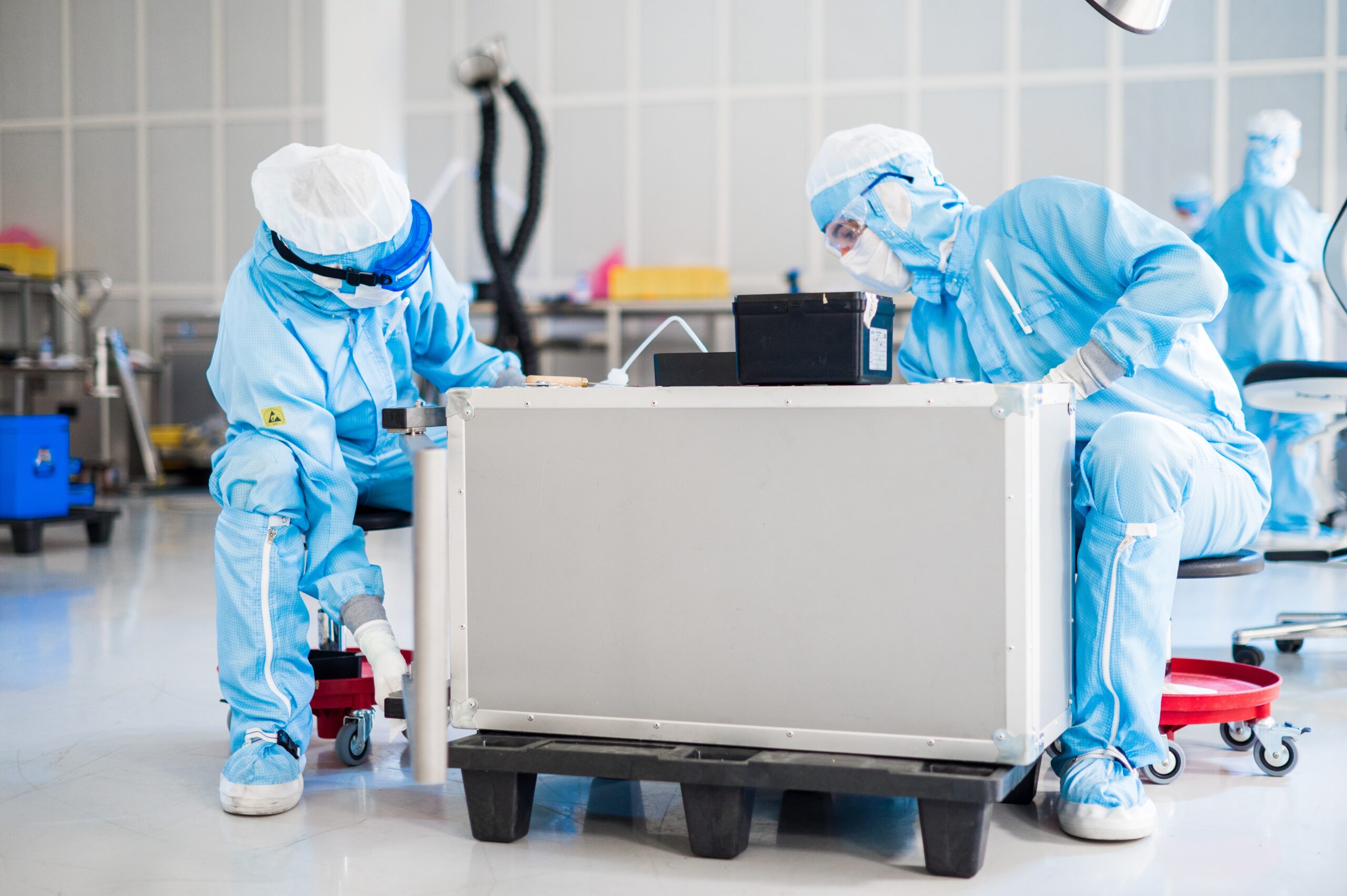 HQ PACK: We create to protect - MIDA | Malaysian Investment Development ...