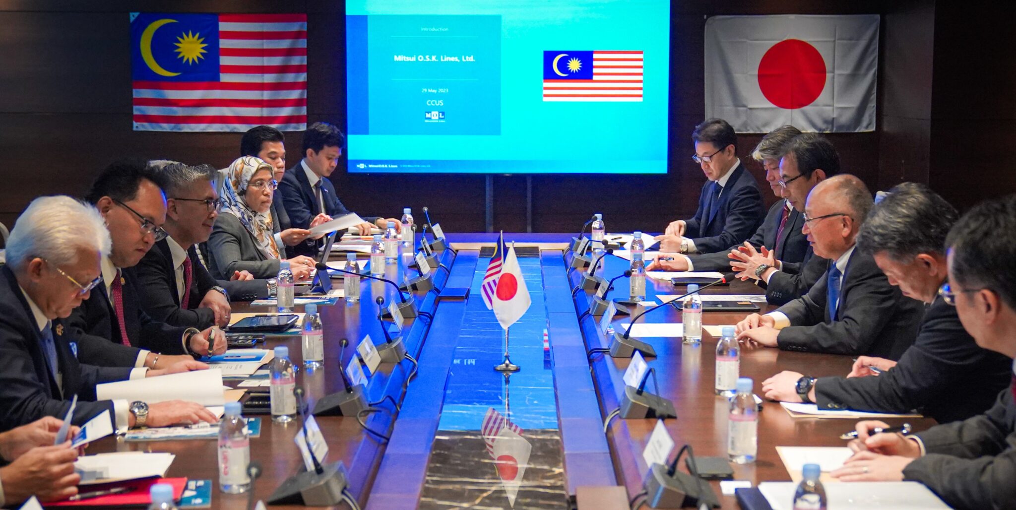 Malaysia’s Foreign Direct Investment (FDI) Inflows Rebounds Above the Pre-Pandemic Levels - MIDA ...