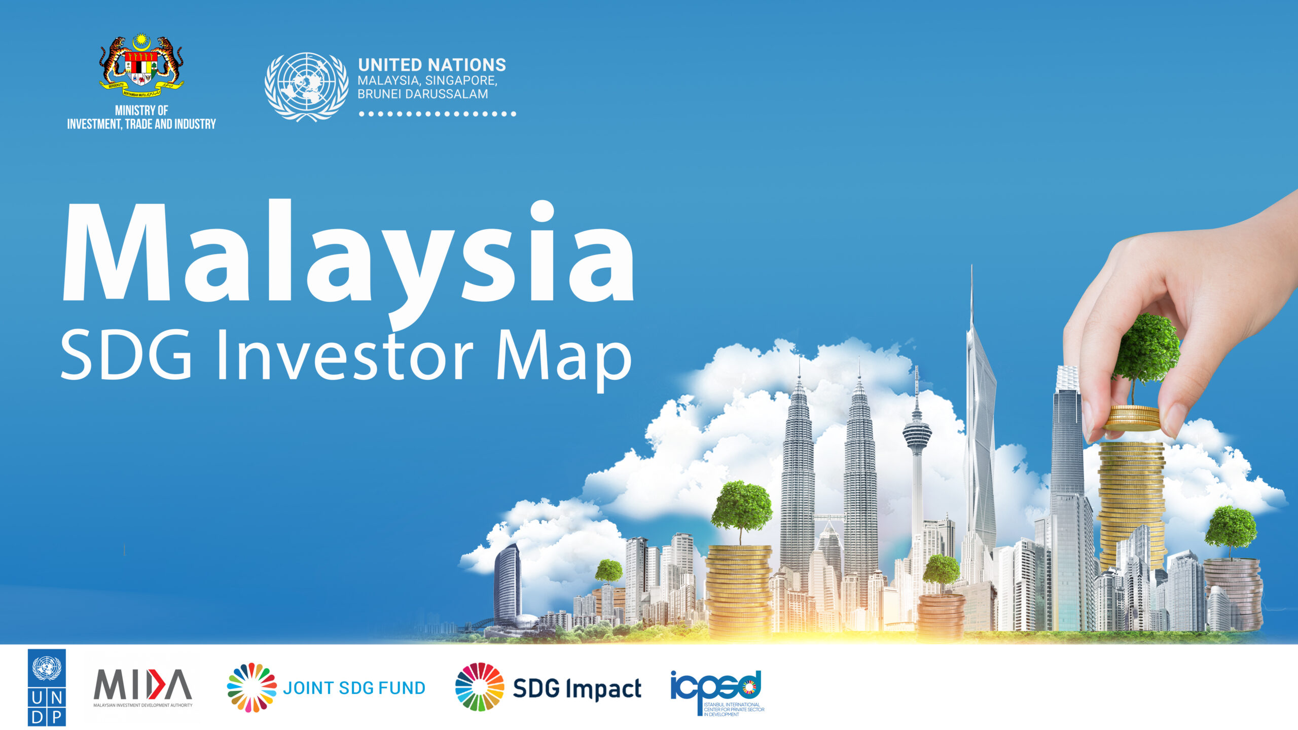 Sustainability Agenda - MIDA | Malaysian Investment Development Authority