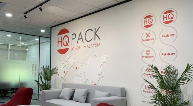 Our Journey in Malaysia : A Landmark Factory Unlike Any: Hotayi ...