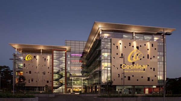 Cochlear Malaysia: Journey in Empowering Global Hearing Health - MIDA ...