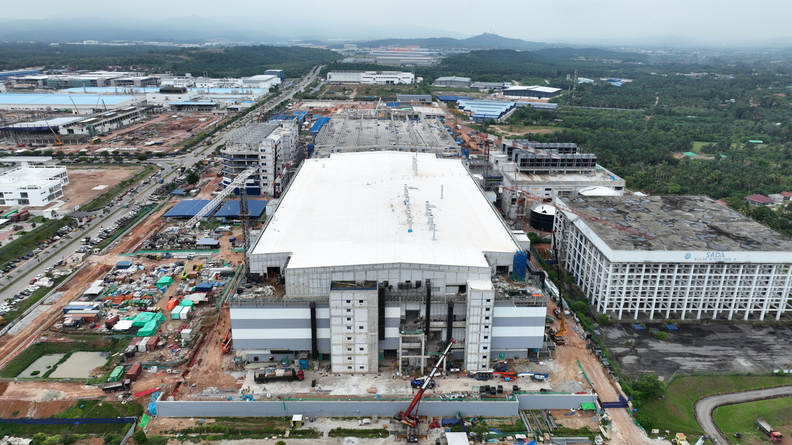 AT&S: Pioneering Interconnect Technologies - MIDA | Malaysian ...