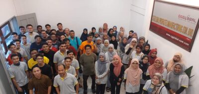 CG Global – From Local Terrains to the International Scene - MIDA ...