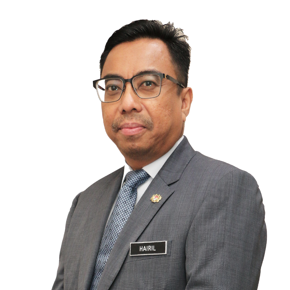 Board Members - MIDA | Malaysian Investment Development Authority