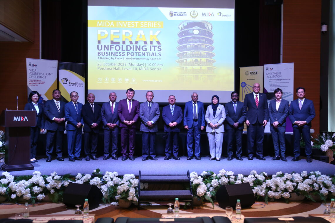 2023 Archives - MIDA | Malaysian Investment Development Authority