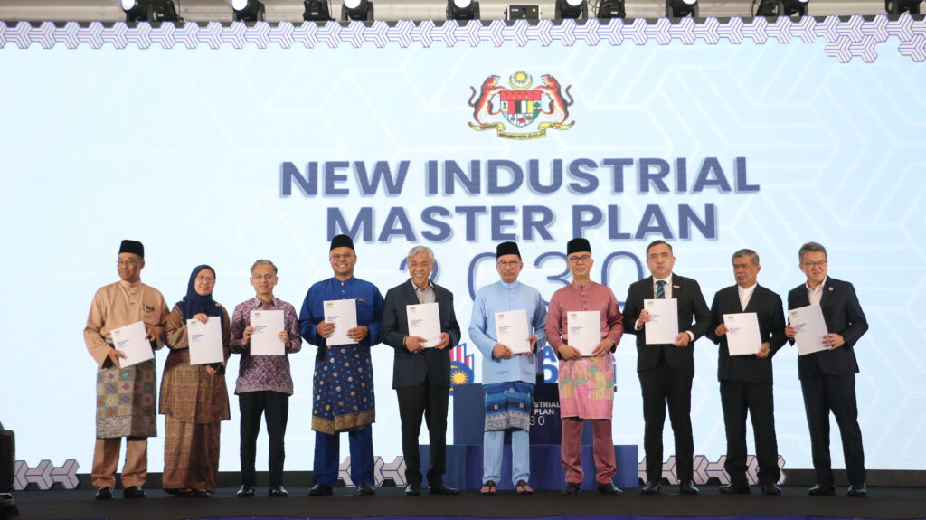 Developing Future-Ready Talent, Powering Malaysia’s Economy - MIDA ...