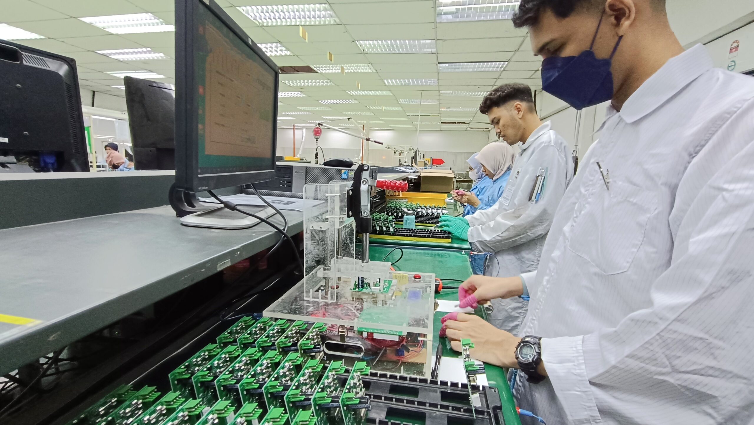 CG Global – From Local Terrains to the International Scene - MIDA ...