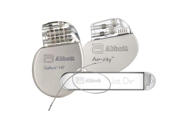 Abbott’s State-of-the-Art Manufacturing Facility for Cardiac Devices in ...