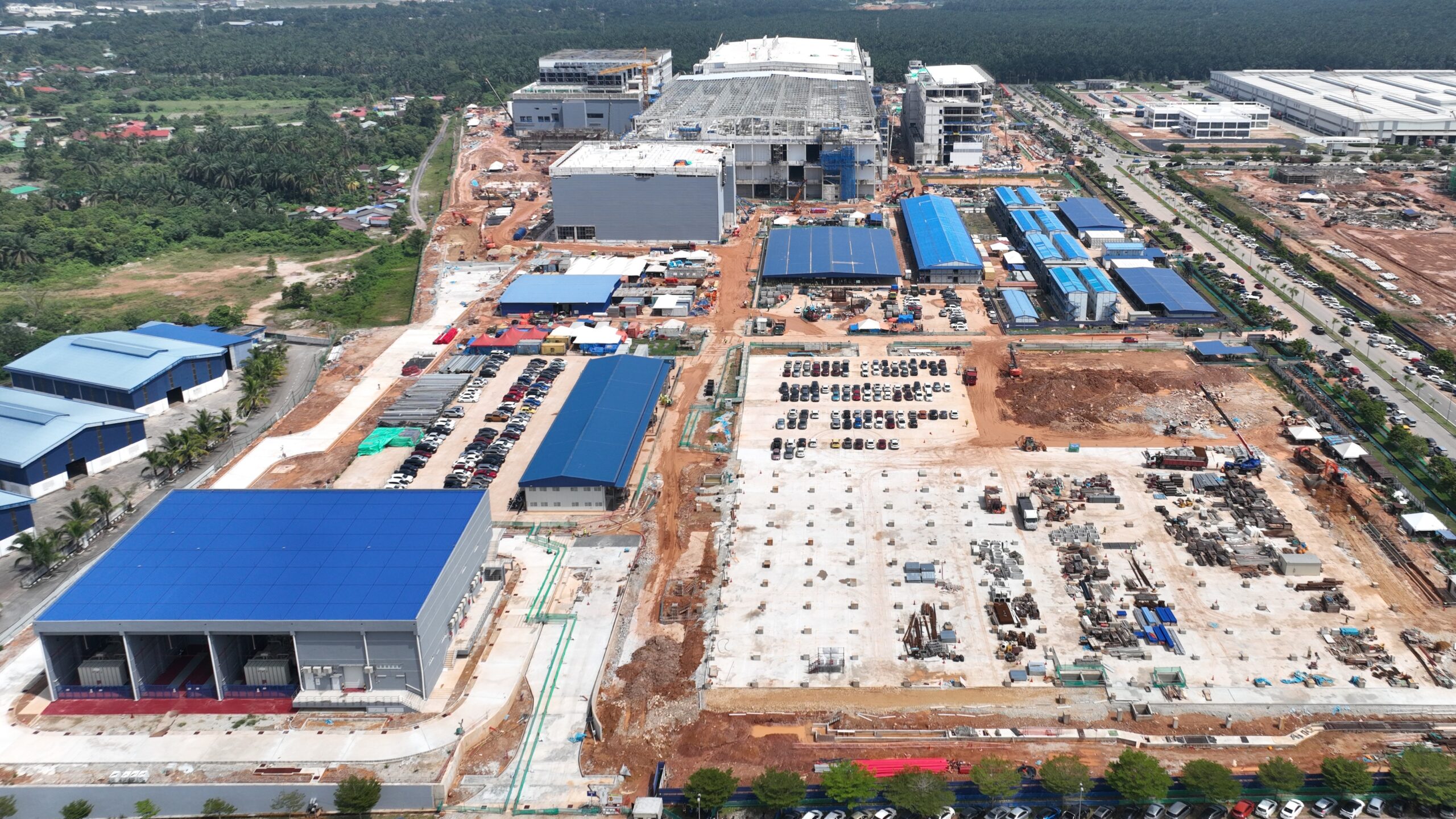 AT&S: Pioneering Interconnect Technologies - MIDA | Malaysian ...