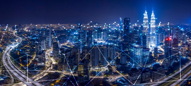 Standard Chartered Global Business Services: A Competitive Advantage ...