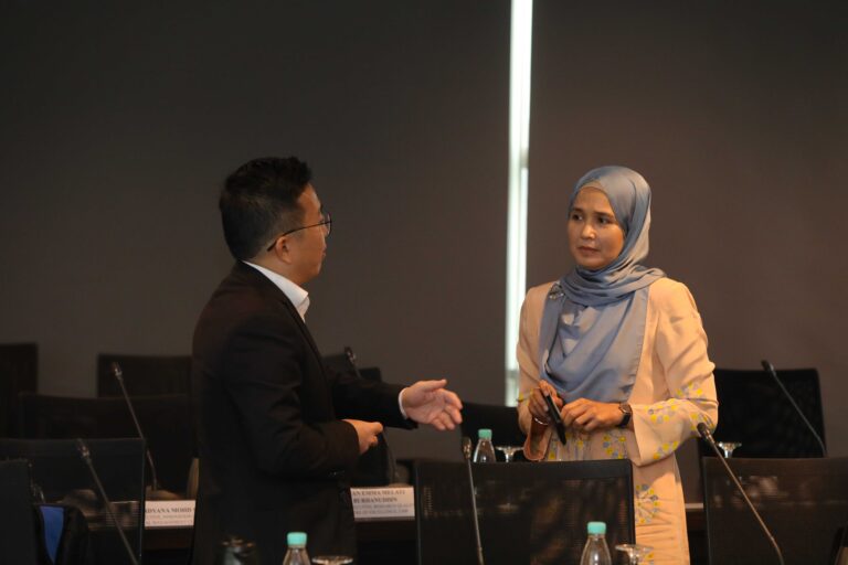 Courtesy Visit to MIDA from University Malaysia Pahang (UMP) - MIDA ...