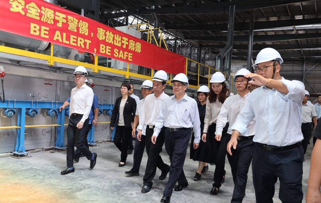 Kibing Announces The Launching Ceremony of Its New RM3 Billion Kota ...