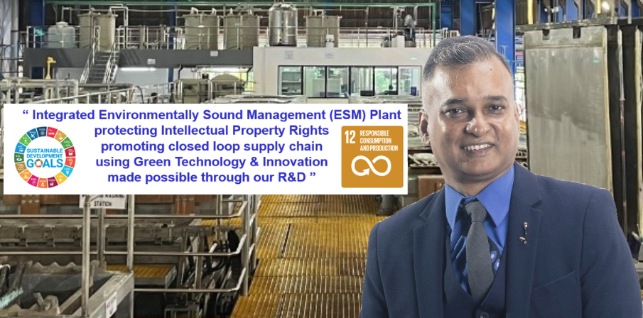 Revolutionising Waste Management: Shan Poornam Group’s Journey to ...