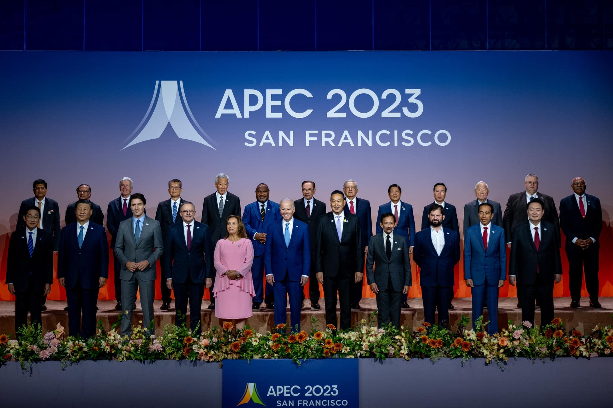 The Malaysia Prime Minister, YAB Dato’ Seri Anwar Ibrahim Champions Economic Resilience and ...