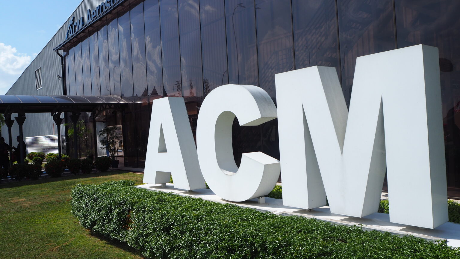 Our Journey in Malaysia : OCIM Sdn Bhd - MIDA | Malaysian Investment ...