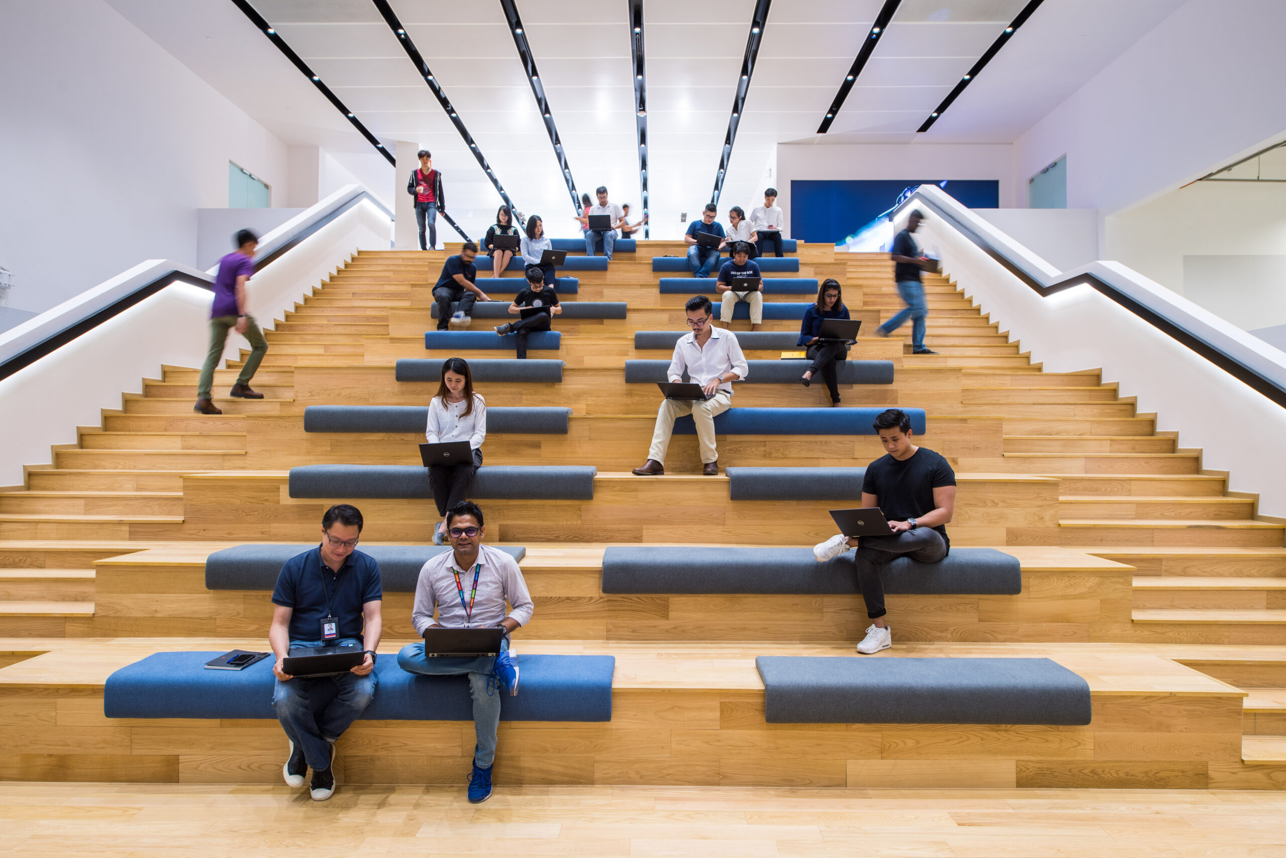 Empowering Talent Development for Malaysia's Thriving E&E Industry ...