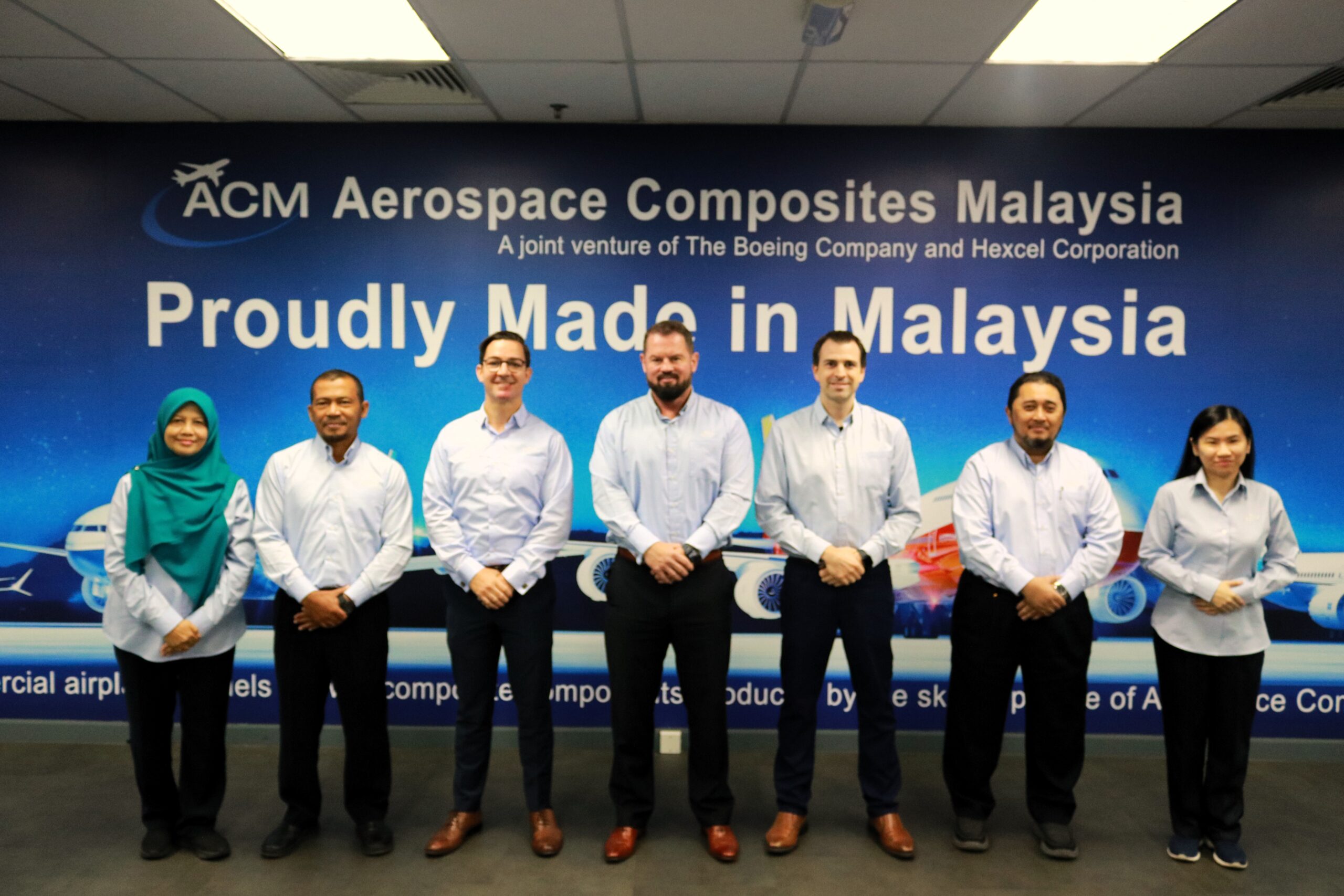 ACM: Pursuing Excellence in Malaysia's Aerospace Industry - MIDA | Malaysian Investment ...